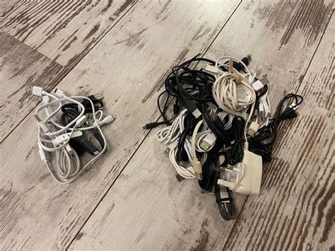 30 Micro Usb 8 Typec Cables Mobile Phones And Gadgets Mobile And Gadget Accessories Chargers