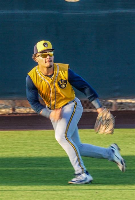 Jadyn Fielder Media Content For Baseball Player Jadyn Fielder