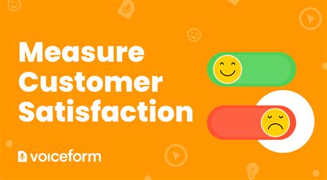 The 3 Types Of Customer Satisfaction Rating Scales