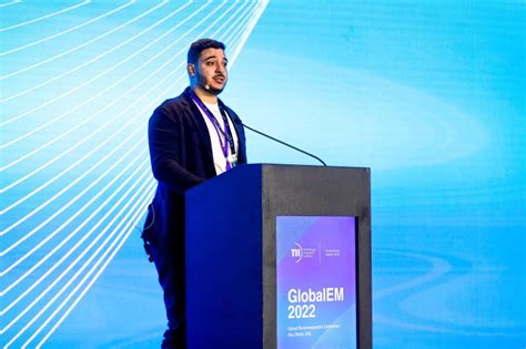 Technology Innovation Institute On Linkedin Tii Tii Globalem2022