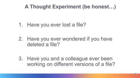 The Data Analysis Workflow Ppt