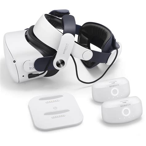 Do I Need Batteries For Meta Quest 2 At Carolyn Bevers Blog