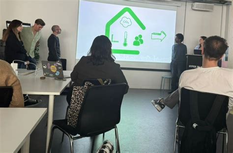 Maryam Alizadeh On Linkedin Akademiskahus Teamwork