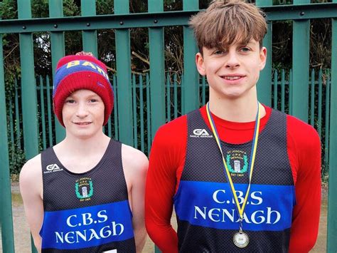 News From St Josephs Cbs Nenagh Nenagh Guardian