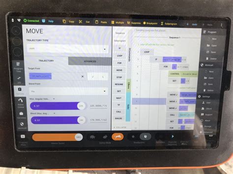 Kassow Robots Kr1410 7 Axis Collaborative Cobot