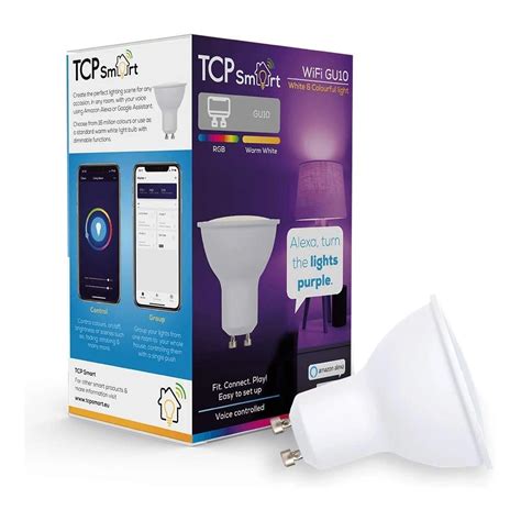 TCP Smart W RGBW Bulb TAOLGU OWW RGBW Configuration For Tasmota