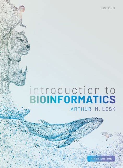 Introduction To Bioinformatics Opracowanie Zbiorowe Książka W Empik