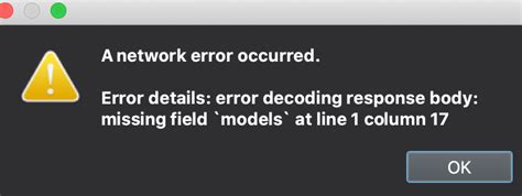 network error occured help anki forums