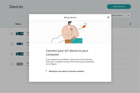 Caricare E Aggiornare Sketch Con Arduino Iot Cloud Da Remoto Elettronica Open Source