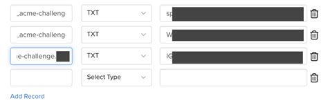 Network SSL 와일드카드 인증서 갱신하기 w Letsencrypt 바다쓰기