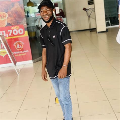 Tijani Sodiq On Linkedin So Far So Good Im Thanking God For My Life Happy Birthday To Me🎂