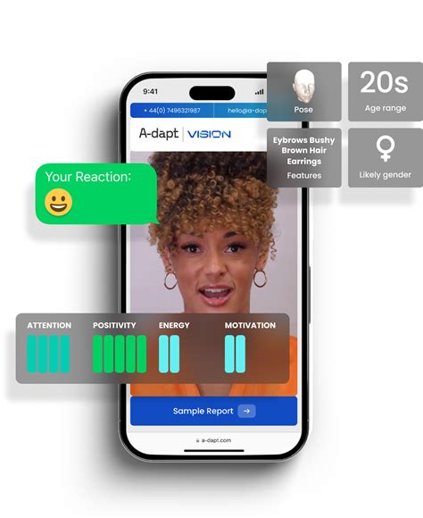 A Dapt Vision A Dapt Emotion Ai Legaltech Training A Dapt Vision A Dapt Emotion Ai Legaltech Training