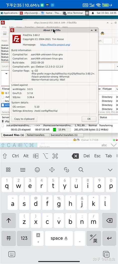 Linux Wine For Termux Linux Windows