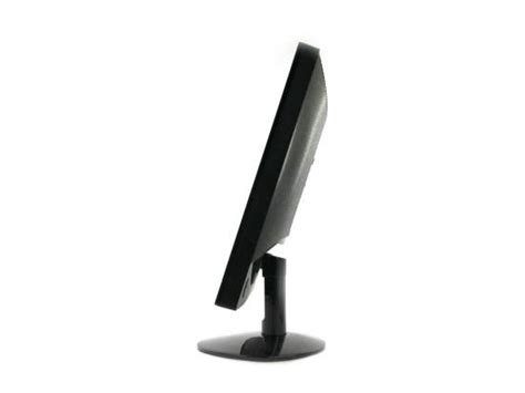 Compaq S Widescreen LCD Monitor