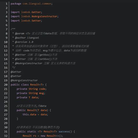 大数据技术SpringBoot框架 实现前后端分离 MVC 对数据进行可视化 腾讯云开发者社区 腾讯云