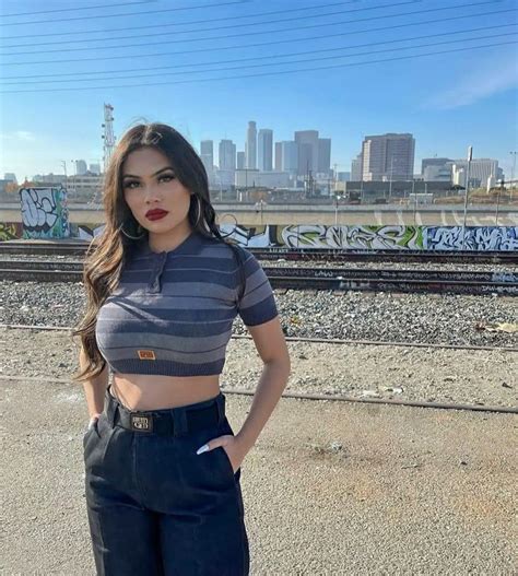 Chicano Style Clothing