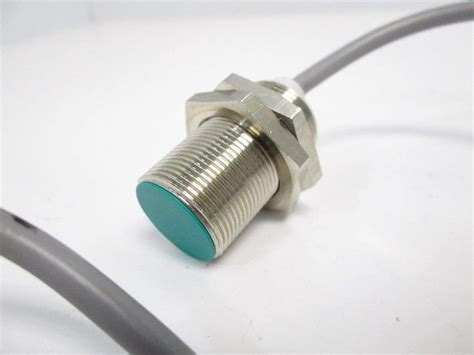 Inductive Proximity Sensor At Best Price In Pimpri Chinchwad By YA Techno Solution Private