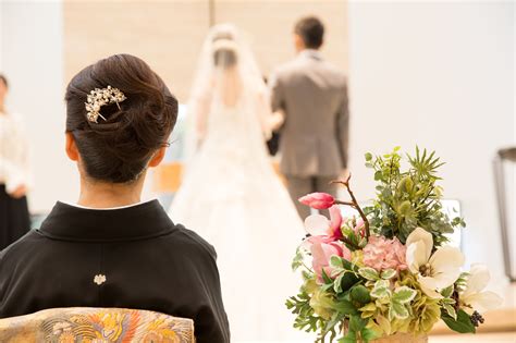 仲人式お見合いの流れは？現代に結婚相談所は不可欠！ 結婚相談所ノッツェ