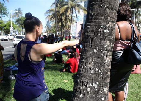 Women Who Don T Want Prostitution Decriminalised Await Ramaphosa S Response