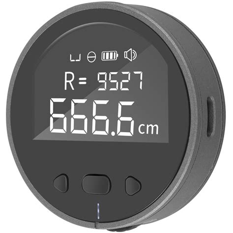 Digital Tape Measure Digital Measuring Tape With Lcd Display Digital