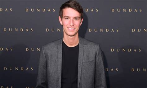 Alexandre Arnault Biography Net Worth Wife Height Education