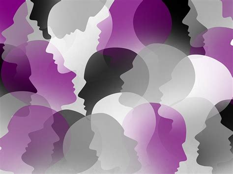 Canadian Medical Journal Debuts Greysexuality A Lesser Known Sexual Orientation National Post