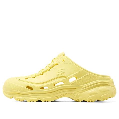 Skechers Dlites 20 Sandals 111061 Ltpk