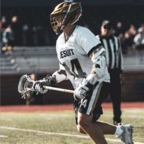 Cayden Bartuseks Lacrosse Recruiting Profile