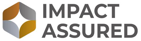 Impact Assured Mark For Social Value Claims Verification