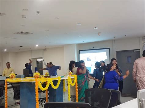paresh sahoo on linkedin diwaliatwork festivevibes