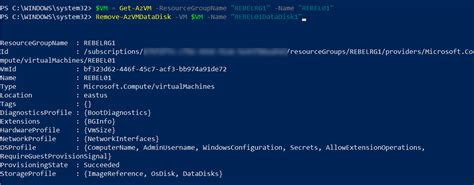 Encrypt Existing Azure Managed Disks Using Sse And Cmk