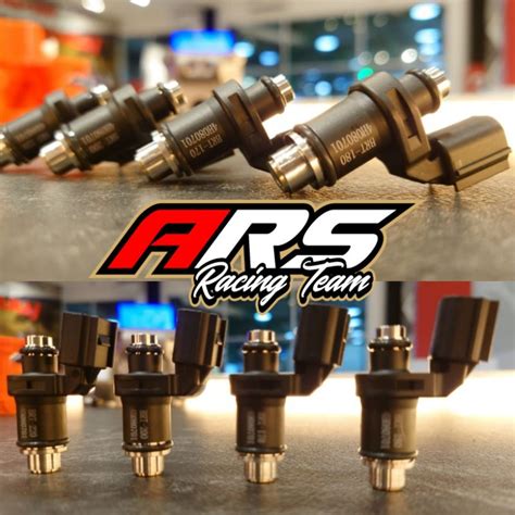 Jual INJECTOR INJEKTOR BRT GEN 2 YAMAHA NEW R15 VVA AEROX MIO M3 MX KING NEW LEXI XMAX ALL NEW