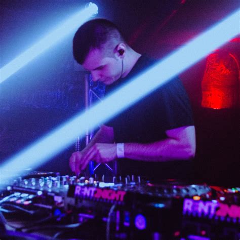Noise Protocol · Artist Profile