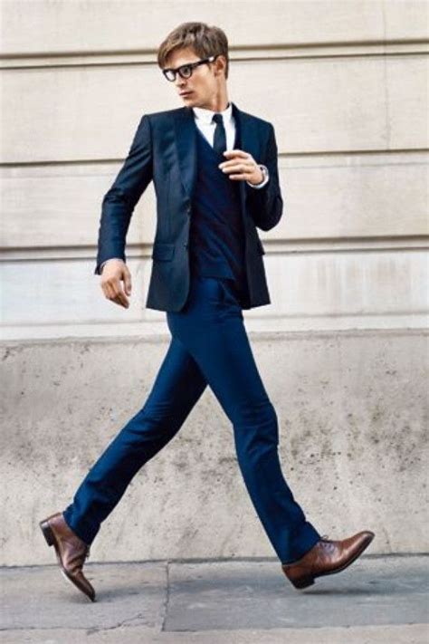 Подбор и сочетание классических мужских аксессуаров Краткий путеводитель Часть 1 5 Цветовое