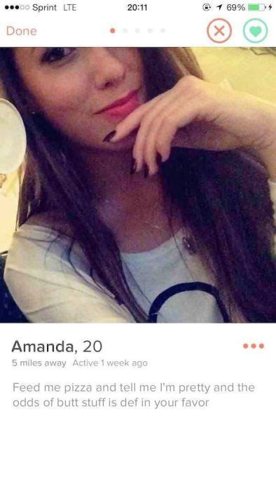 Girls Of Tinder 27 Pics