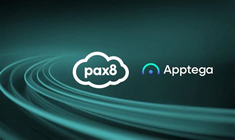 Apptega On Linkedin Apptega Launches In Pax8 First Compliance Platform For Msps