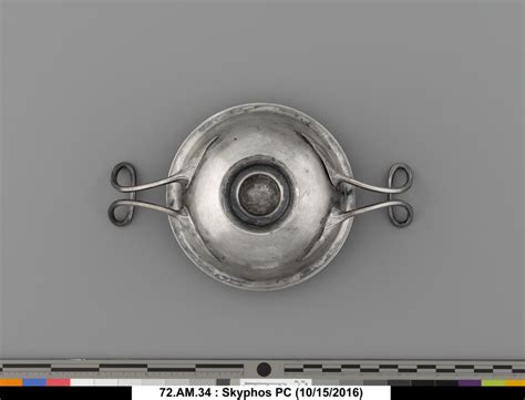Skyphos (Getty Museum)