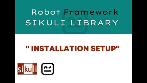 Sputare Commemorativo Esci Robot Framework Remote Library Monica