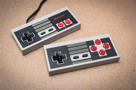 Bitdo NES Review A Stunning Nintendo Style Retro Controller With Too Many Buttons PCWorld