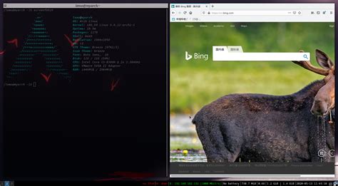 archlinux archlinux安装 《linux 运维》 极客文档