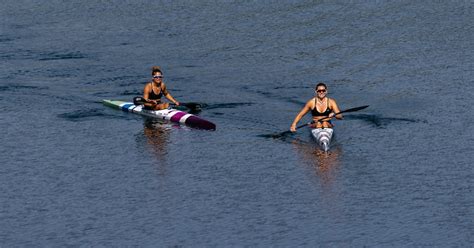 ‘2024 파리올림픽 카누카약 조정 경기 열릴 마른 강