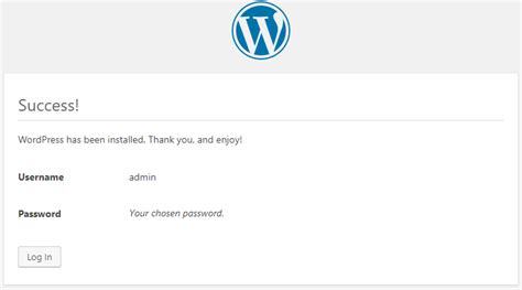 How To Install Wordpress On Windows Using Xampp Server