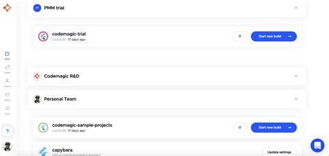 Codemagic Software 2025 Reviews Pricing And Demo
