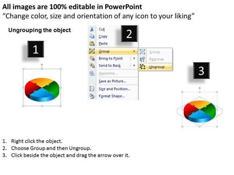 PowerPoint Slide Cycle Chart Cycle Process Ppt Theme