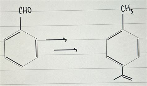Solved Complete The Multistep Synthesis Chegg Com