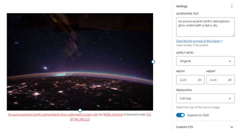 Wordpress 64 Introduces Twenty Twenty Four Theme Adds Lightbox Block