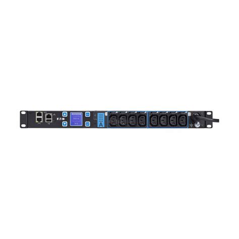 ESWH Eaton Rack PDU G Eaton
