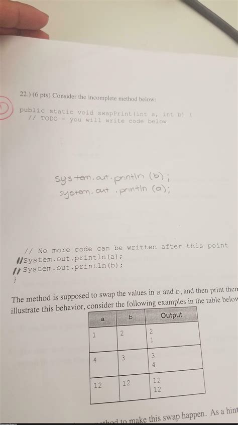 My Friend In Her First Programming Class ·