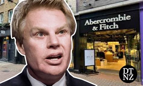 Former Abercrombie Fitch Ceo Charged With Sex Trafficking In International Prostitution Ring