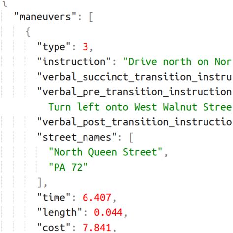 Location Apis Maps Geocoding Navigation Stadia Maps